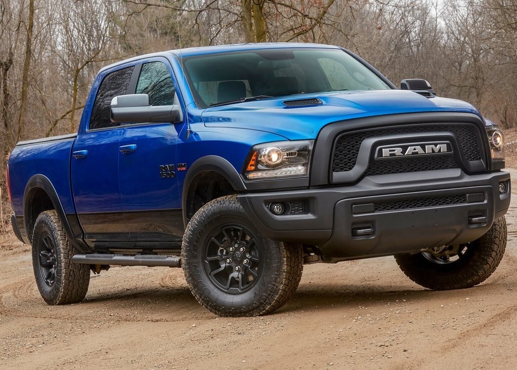 Prices And Specifications For RAM 1500 Rebel 2022 In UAE Autopediame
