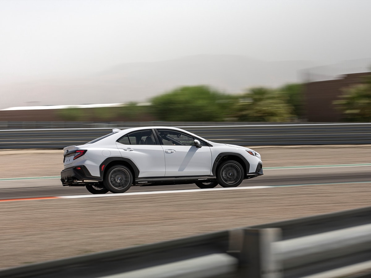 Prices and Specifications for Subaru WRX HIGH + Lip 6MT 2021 in Saudi ...