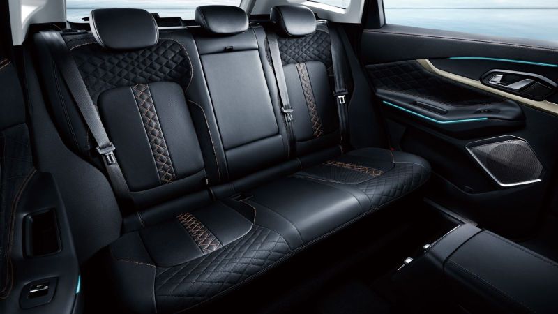 Exeed TXL 2023 models and trims, prices and specifications in Saudi ...